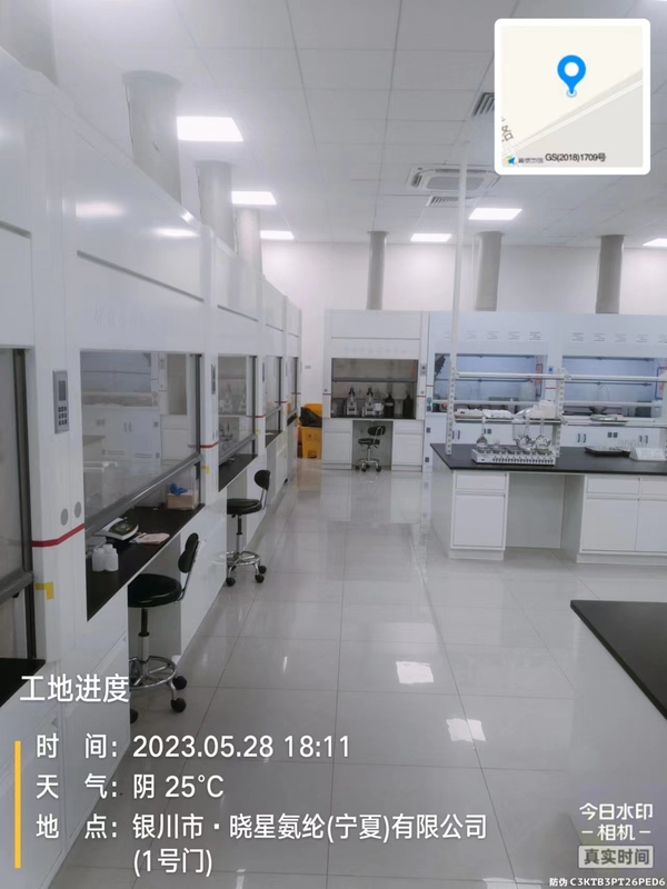 建细胞房通常需要哪些设备 - 上海纳究智能科技有限公司